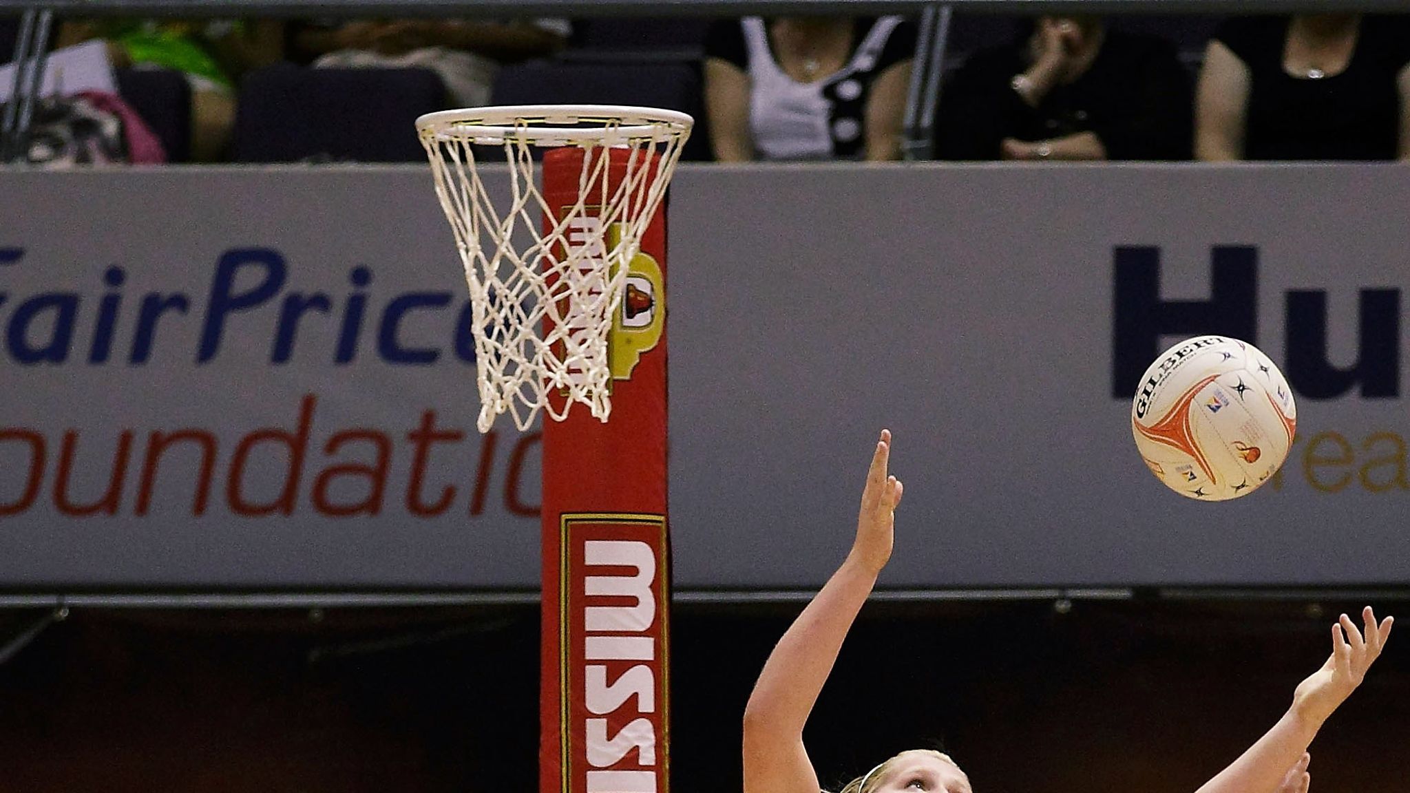 Netball: Wales more determined than ever, says captain Suzy Drane | Sky ...