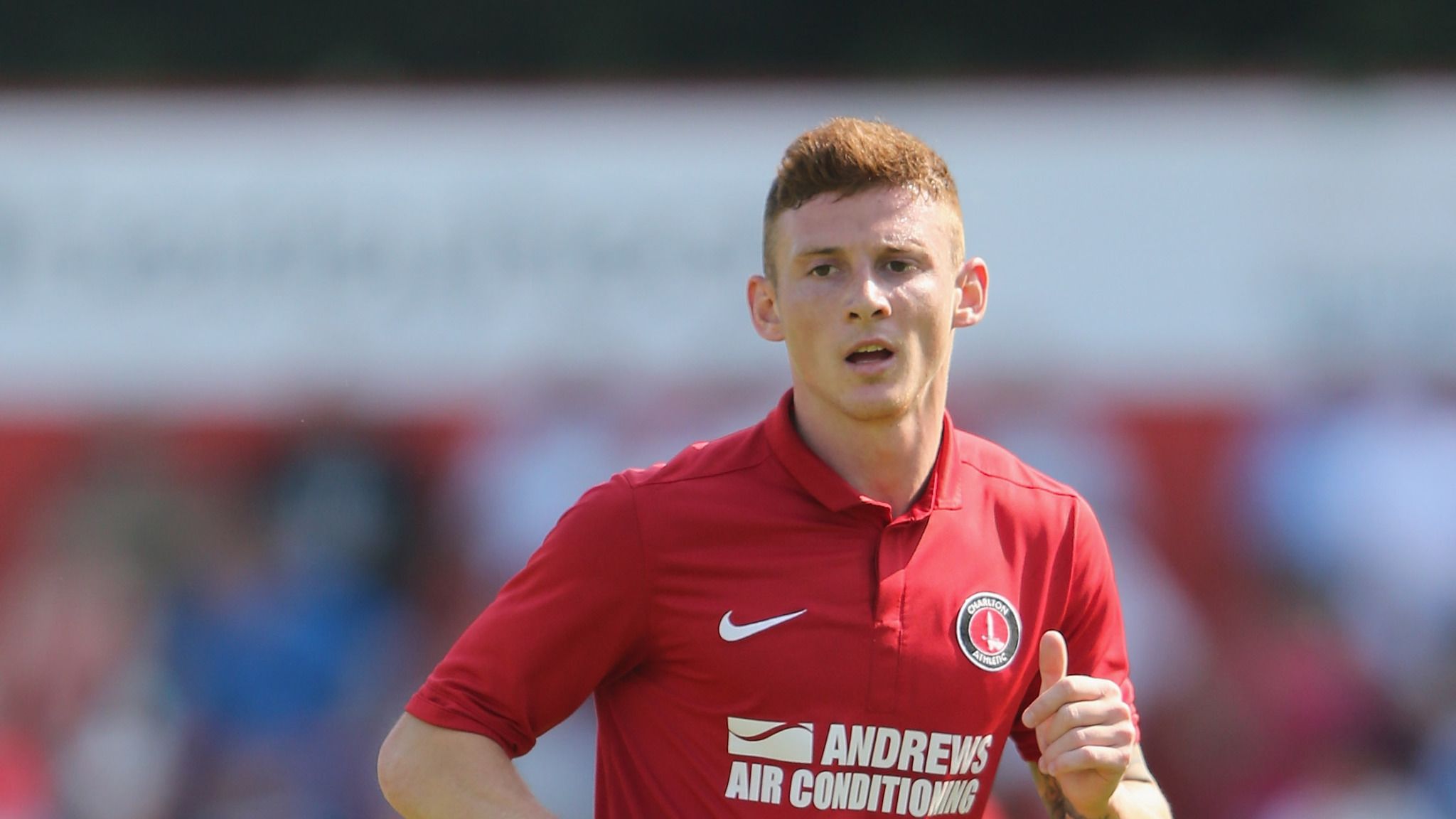 Cook signs for Walsall | Football News | Sky Sports