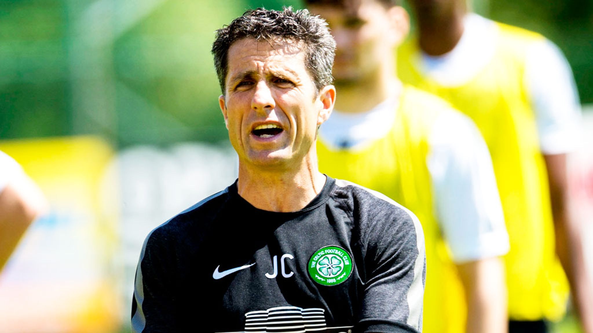 John Collins insists Celtic are progressing under Ronny Deila ...