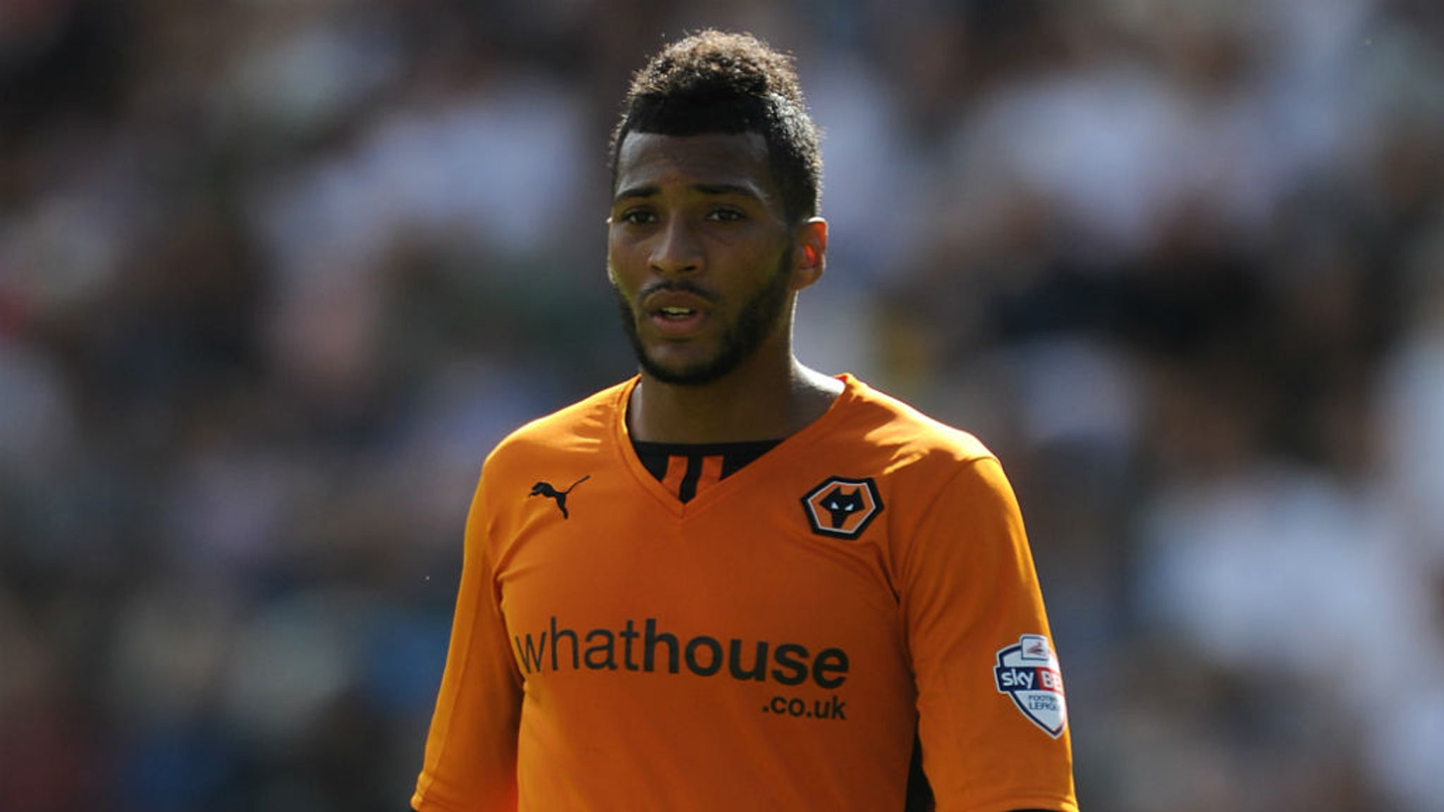 Transfer news: Birmingham sign Wolves midfielder David Davis on two ...