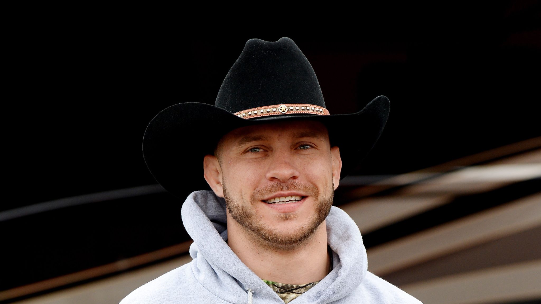 Conor McGregor's UFC title win impressed Donald 'Cowboy' Cerrone | WWE ...