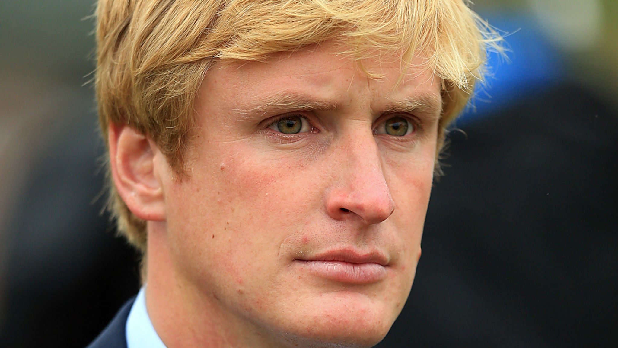 Ed Walker has Classic ambition for Stormy Antartic | Racing News | Sky ...