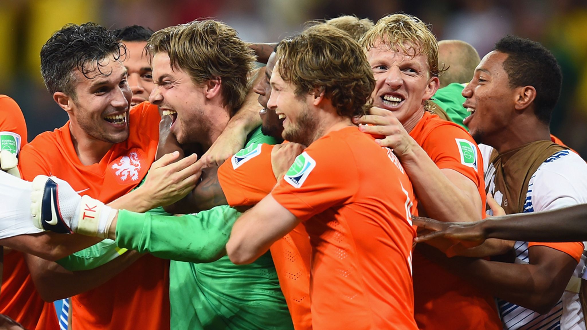 Euro 2024: Who should take England's penalties in a shoot-out? | What ...