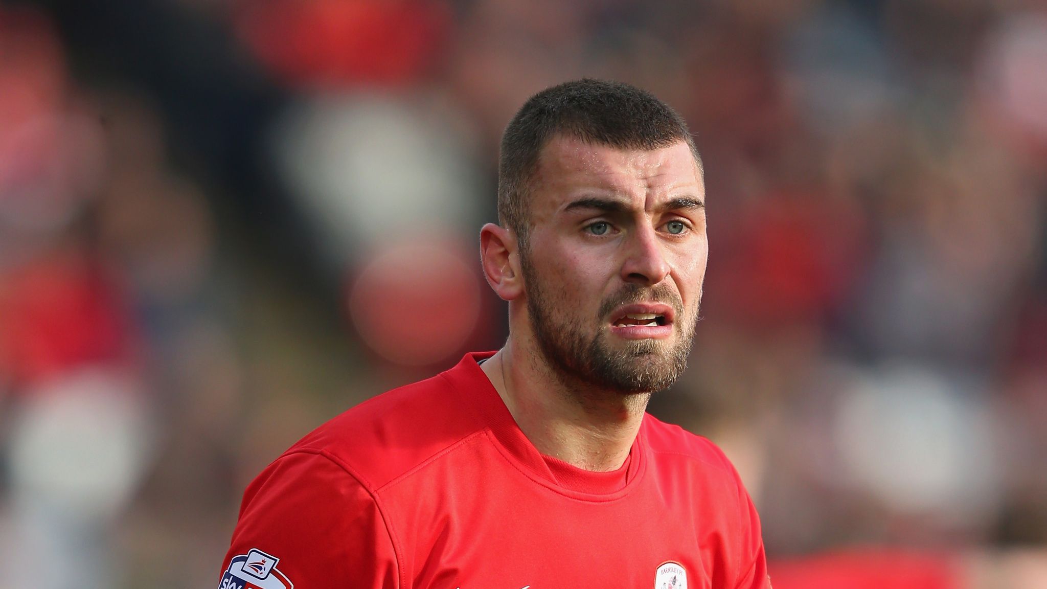 Transfer news: Nottingham Forest to sign Crystal Palace's Jack Hunt on ...