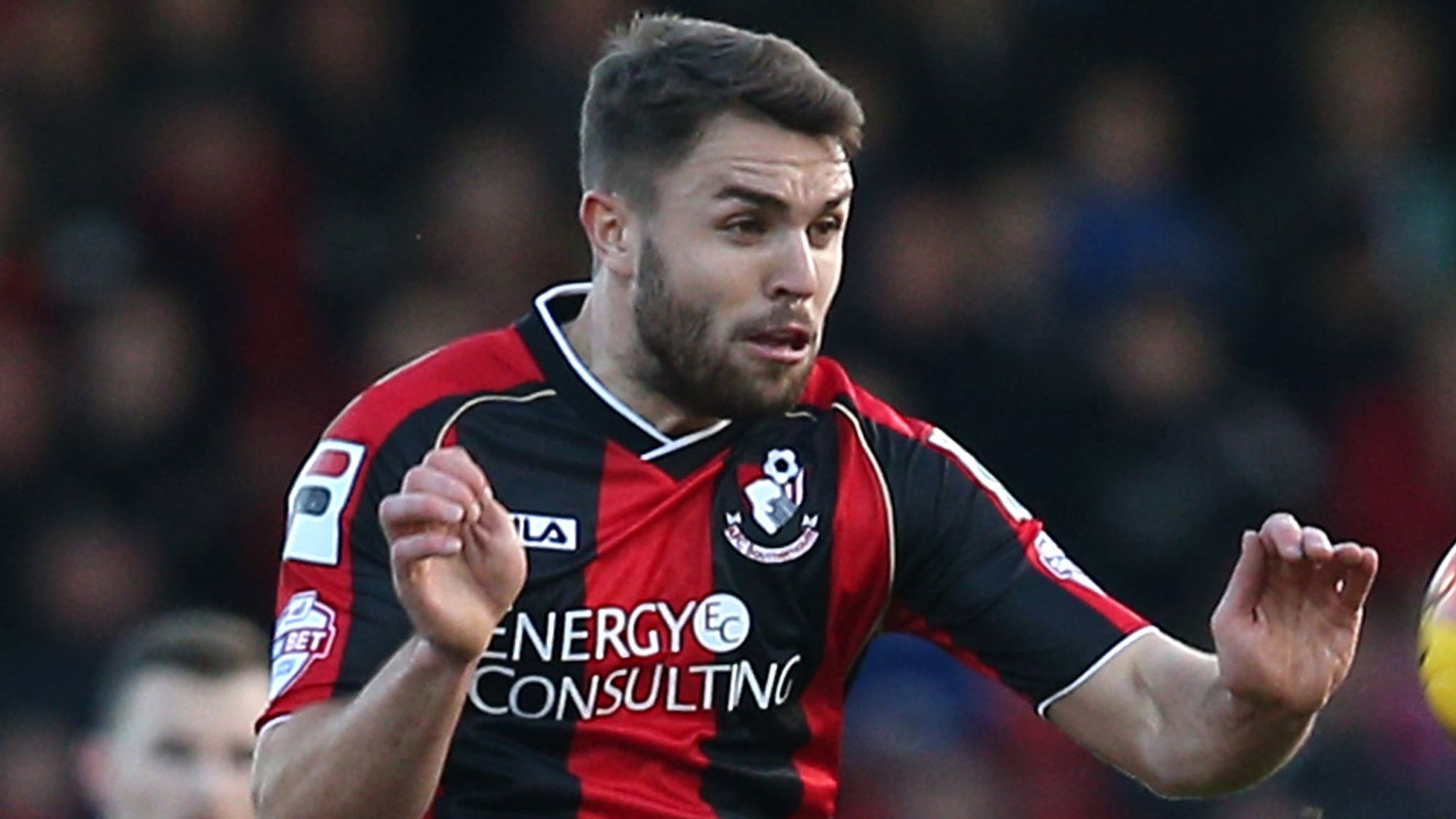 McQuoid targets promotion | Football News | Sky Sports