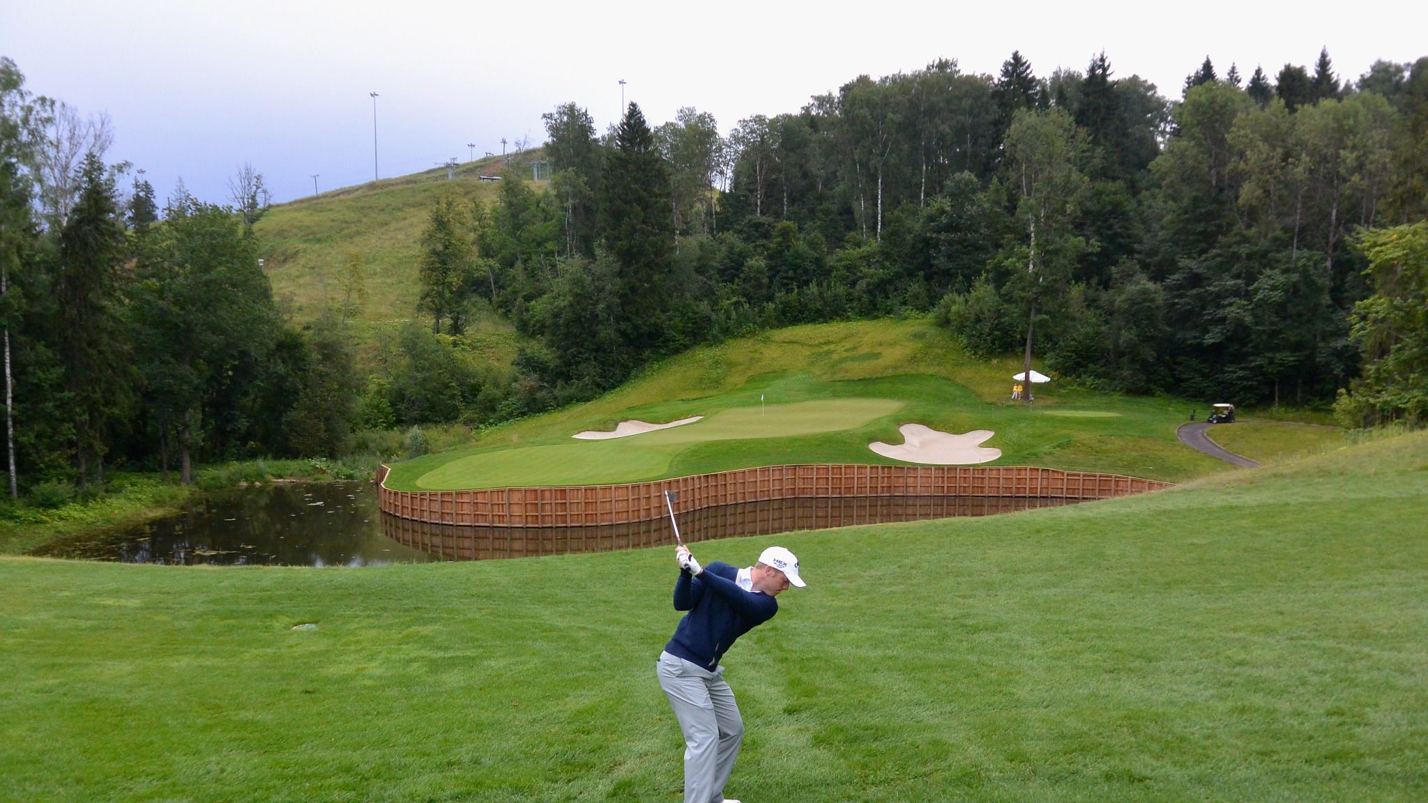 Russian Open 2014: A preview and best bets for this week's European ...