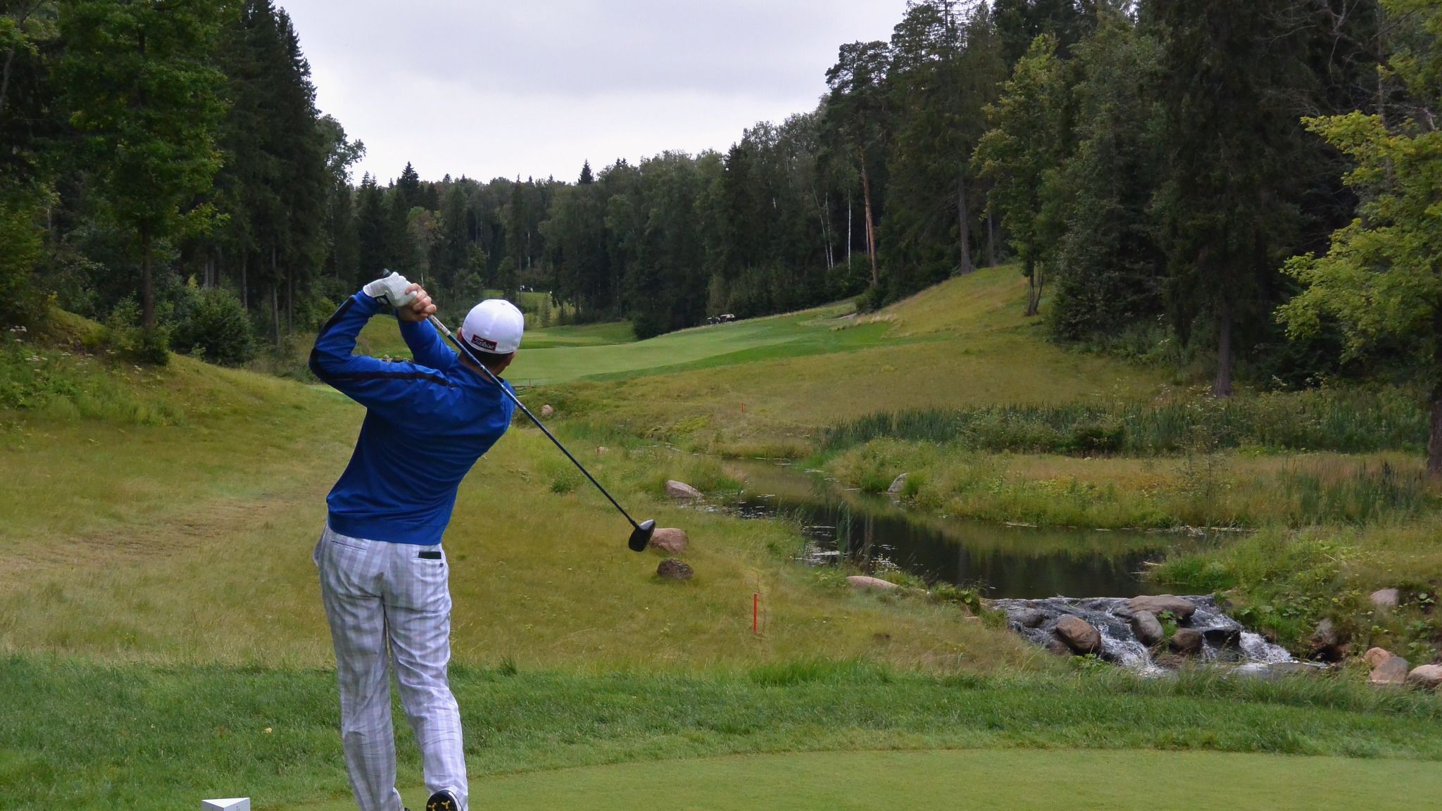 Russian Open 2014: A preview and best bets for this week's European ...