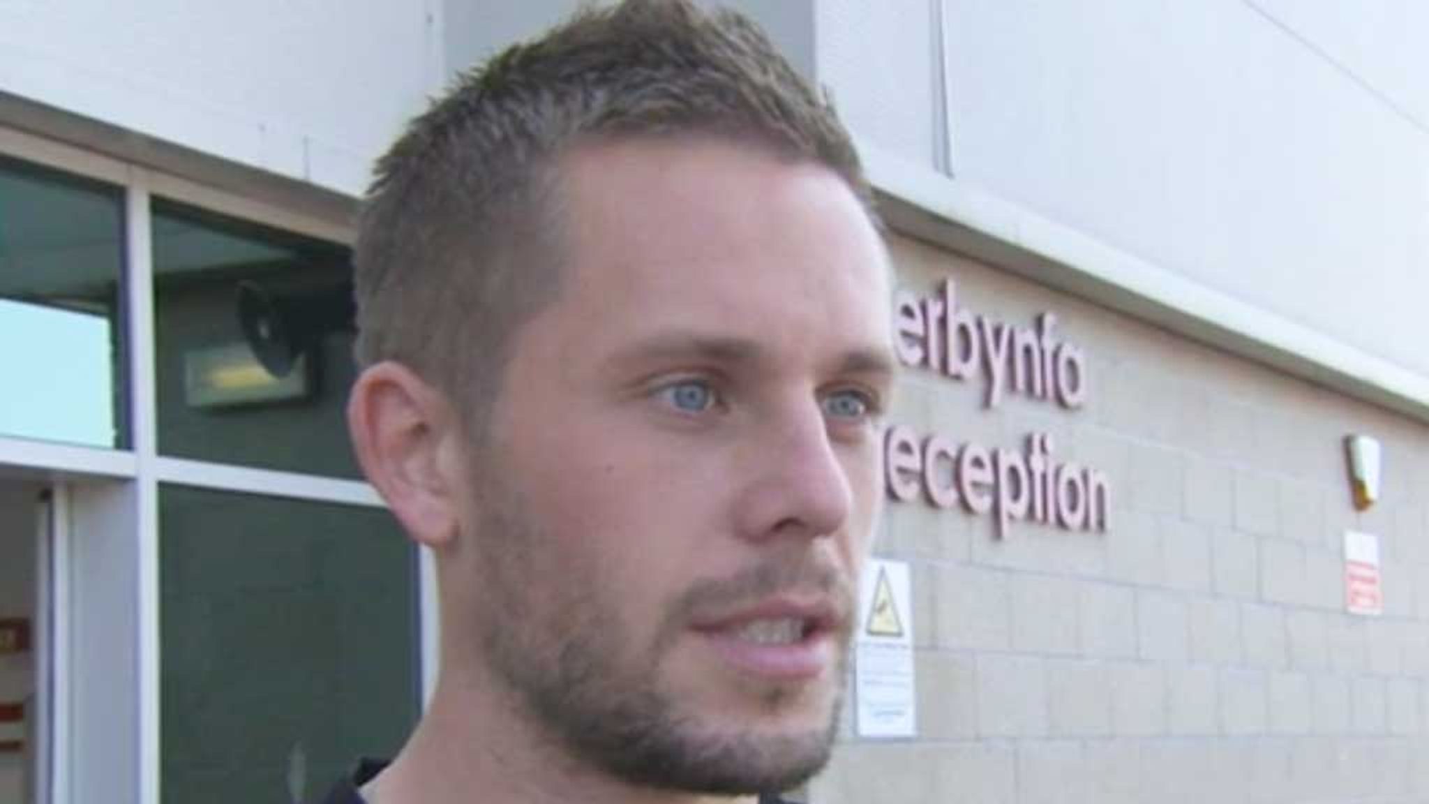 Premier League: Gylfi Sigurdsson delighted with move to Swansea from ...
