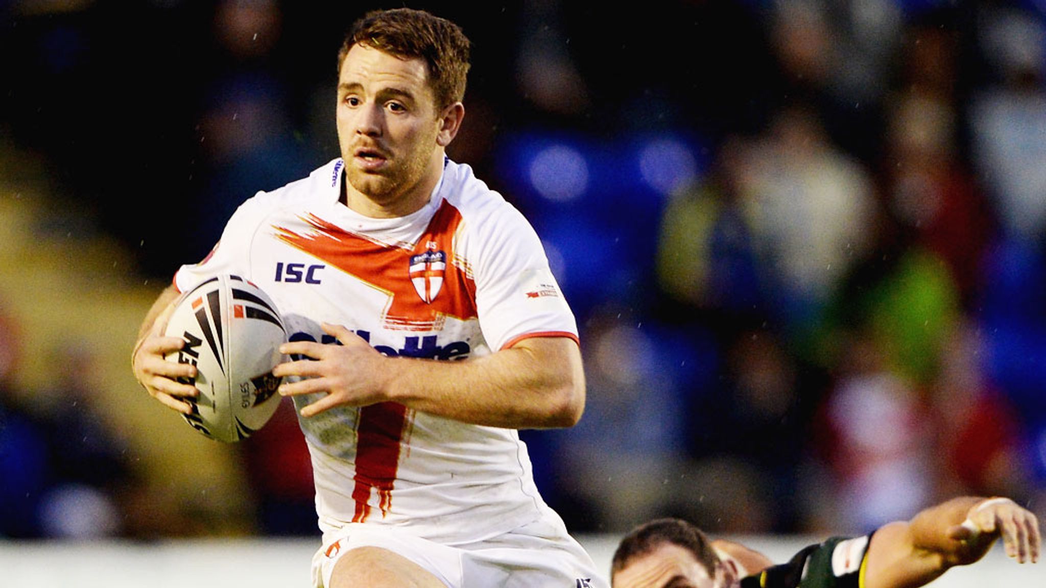 Rugby League: Lance Hohaia moves on from Grand Final punch | Rugby ...