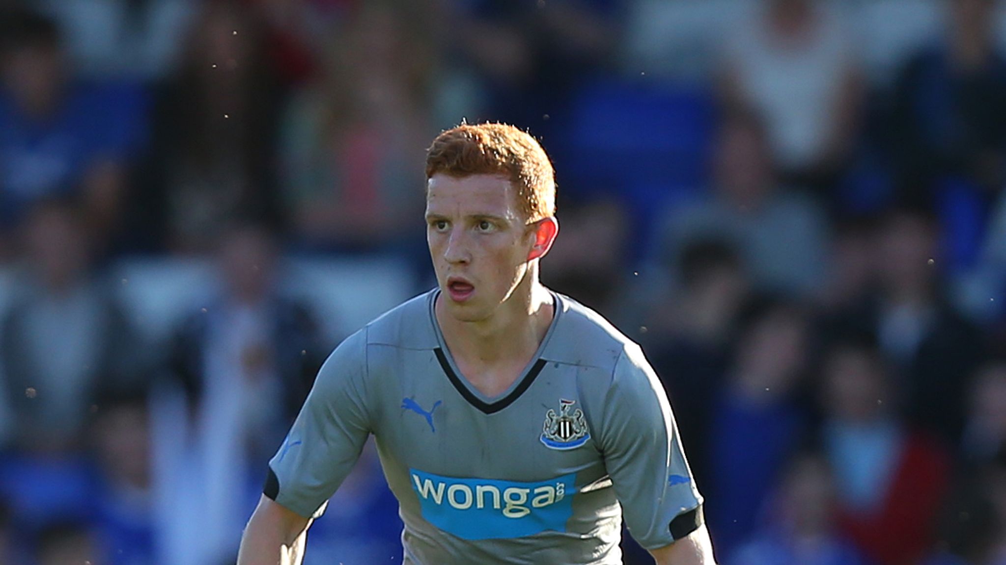 Premier League: Newcastle midfielder Jack Colback wants minimum top-10 ...