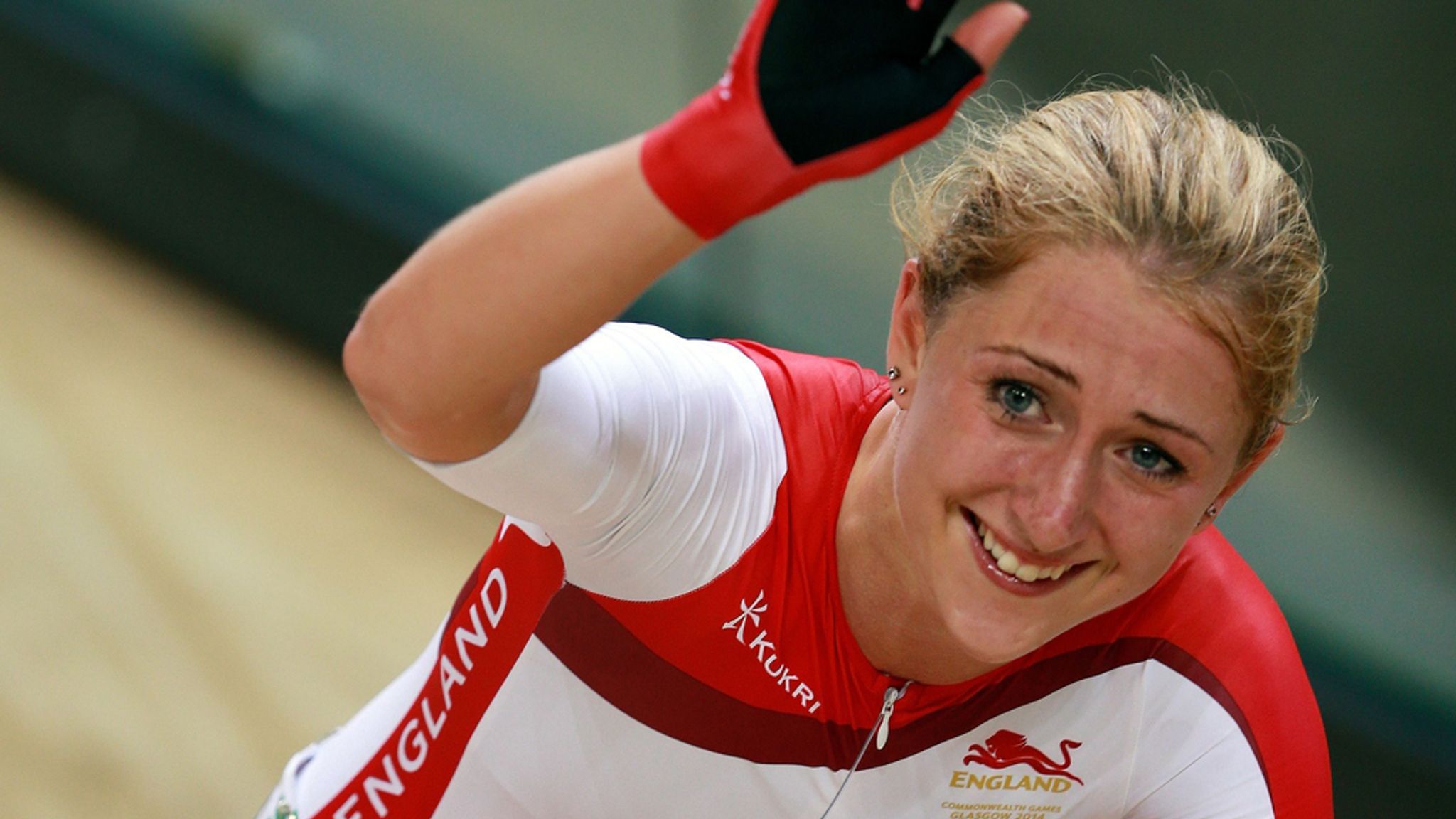 Laura Trott, Dani King and Joanna Rowsell claim gold on British Track ...