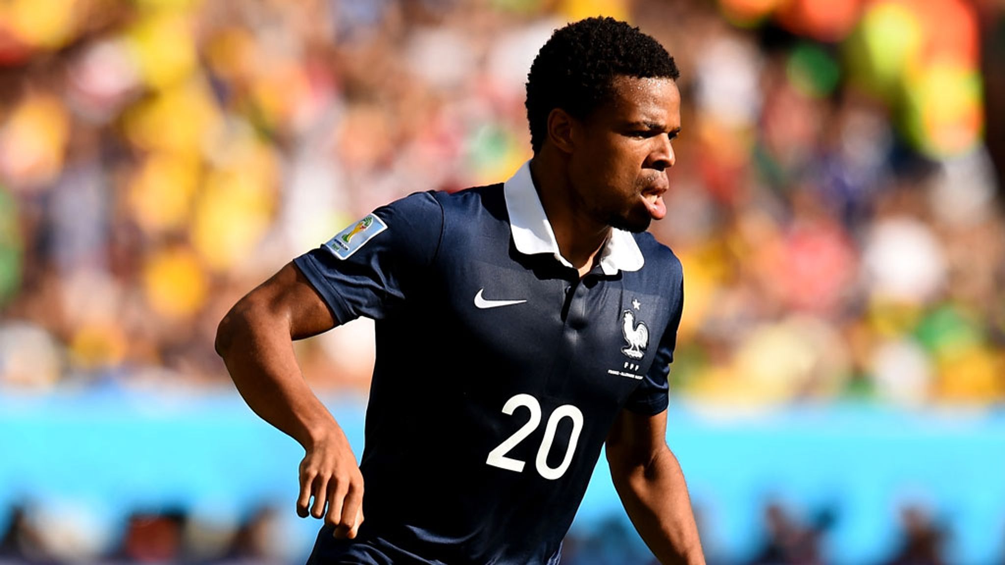 Transfer news: Newcastle continue to 'monitor' Loic Remy's situation ...