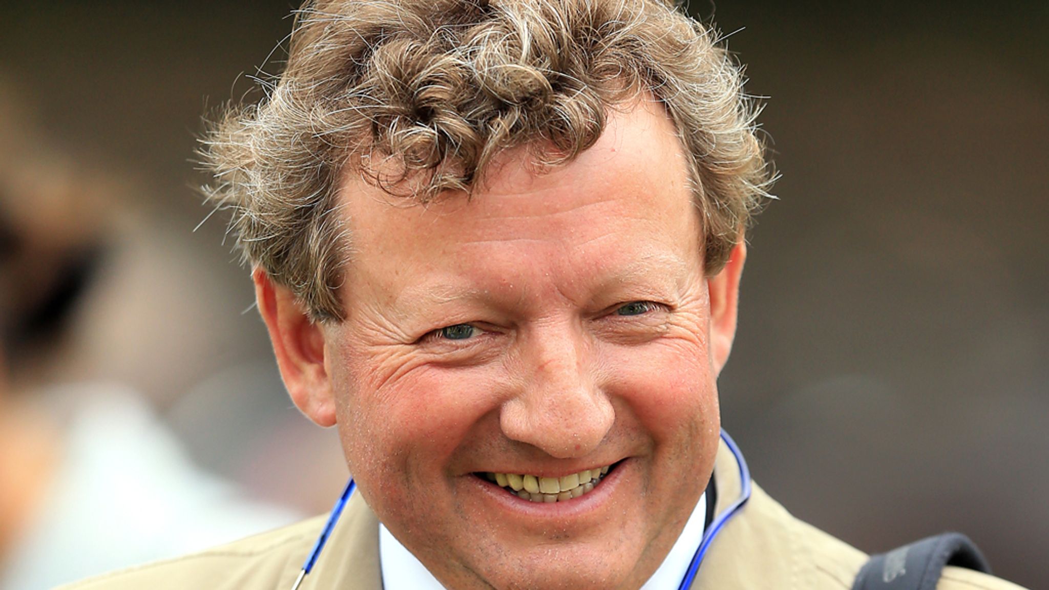 Johnston at the double | Racing News | Sky Sports