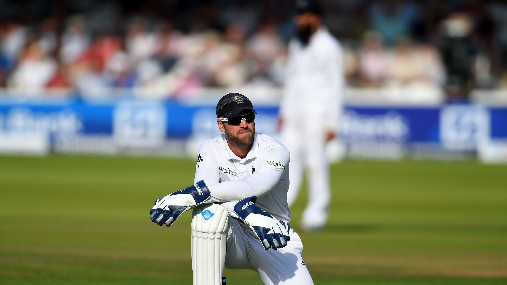Matt Prior factfile | Cricket News | Sky Sports