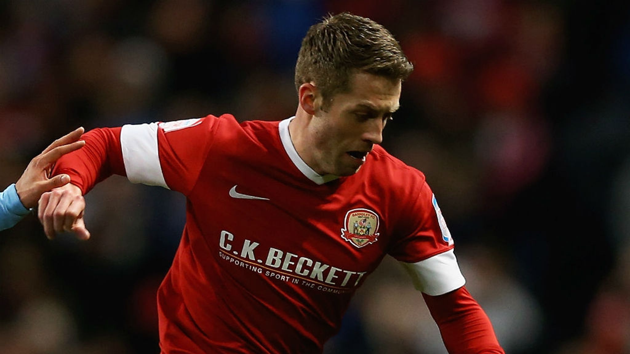 Transfer news: Tom Kennedy leaves Barnsley as Brad Abbott signs new ...