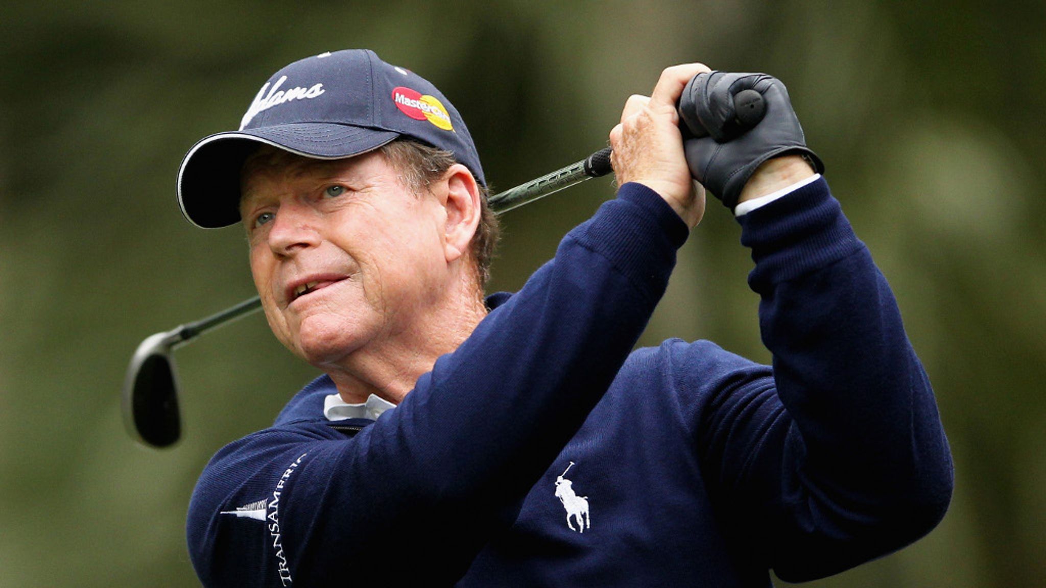 Ryder Cup: Tom Watson very worried over USA injuries | Golf News | Sky ...