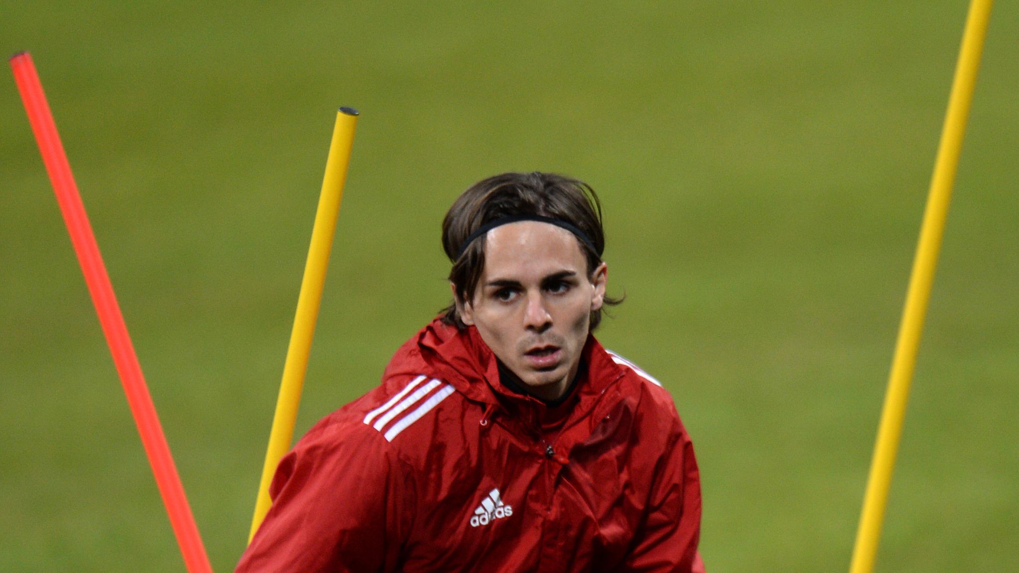 Transfer news: Fulham sign defender Kay Voser from FC Basel on a two ...