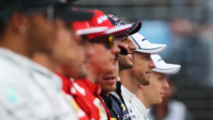 Three-car teams in '15? | F1 News | Sky Sports