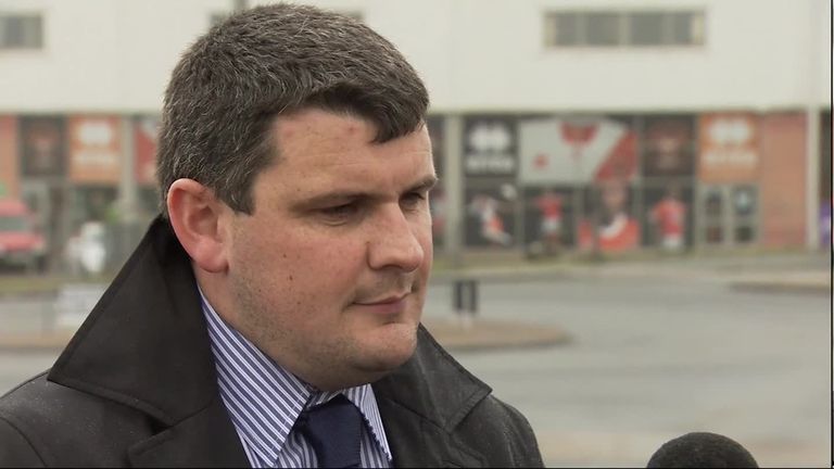 Blackpool 'a shambles' | Video | Watch TV Show | Sky Sports