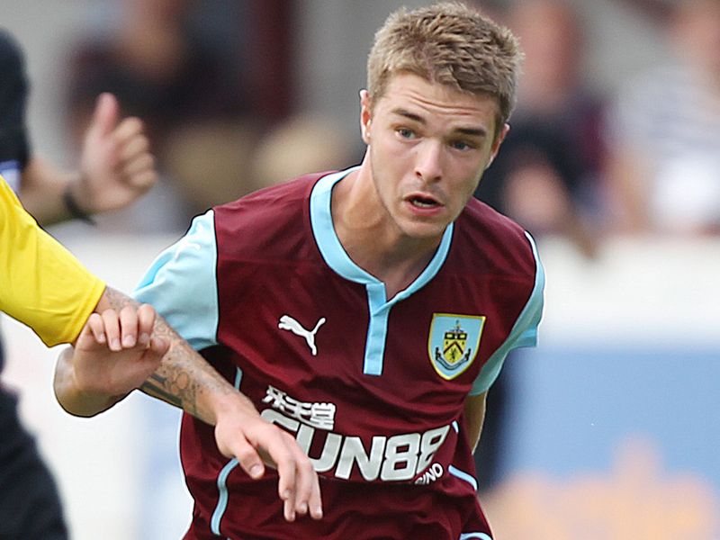 Jason Gilchrist - Buxton | Player Profile | Sky Sports Football