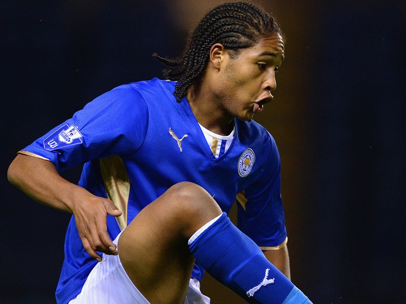 Harry Panayiotou - St. Kitts and Nevis | Player Profile | Sky Sports ...