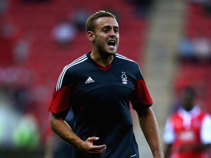 Louis Laing - Darlington | Player Profile | Sky Sports Football