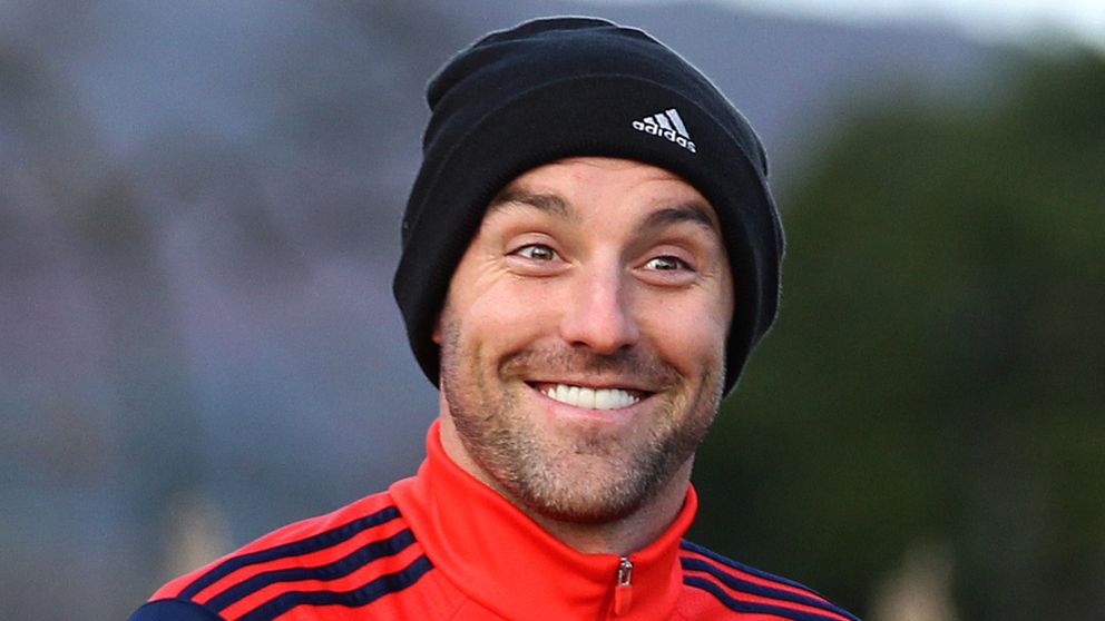 Scottish football: Kris Boyd says it's time for Rangers to regroup ...