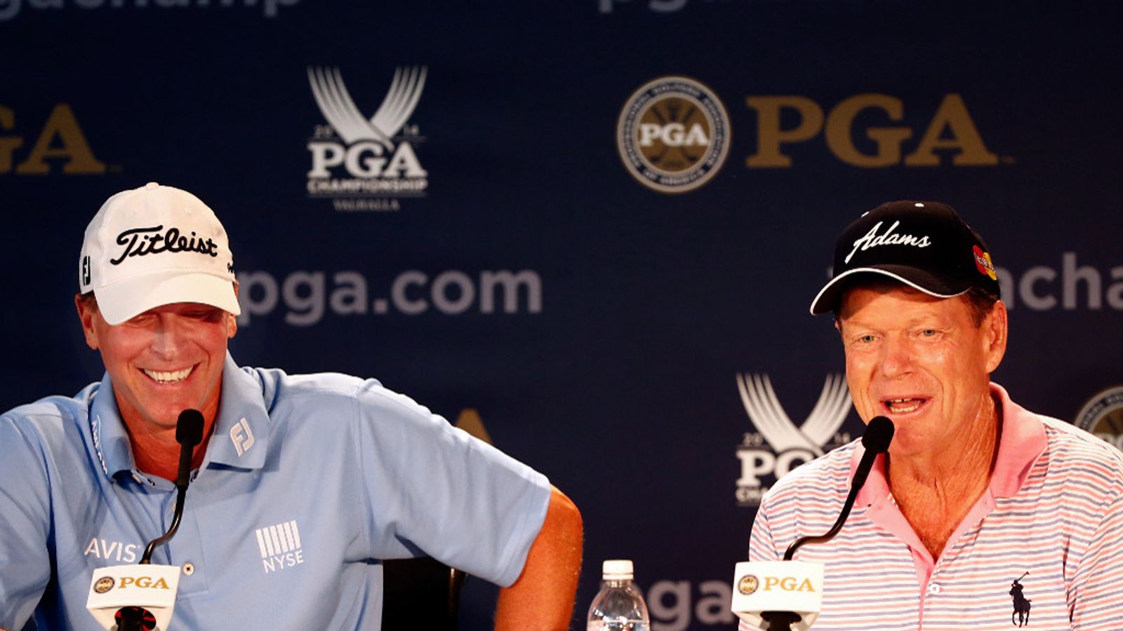 The US Ryder Cup team has options even without Steve Stricker, says Rob ...