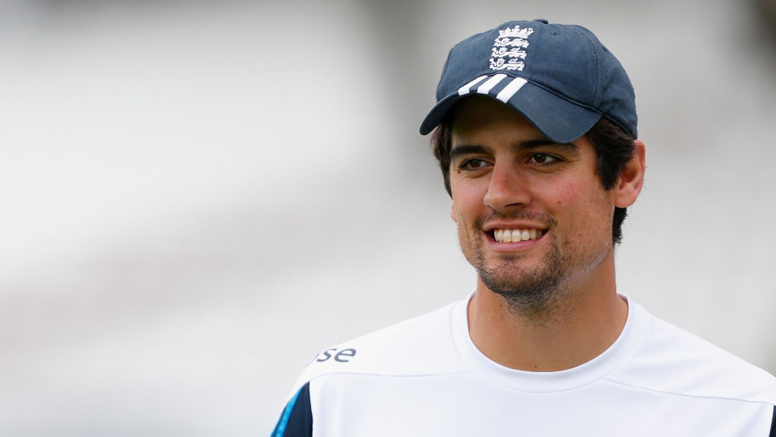Alastair Cook: England skipper will have impressed team-mates with ...
