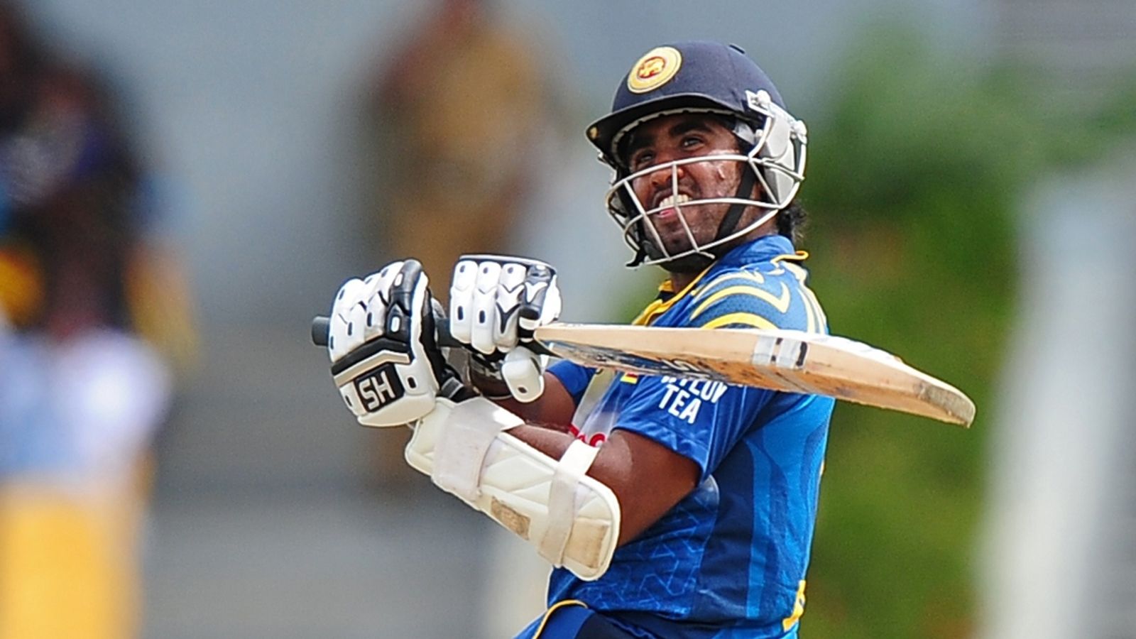 Sri Lanka shuffle squad for next two one-day internationals against ...