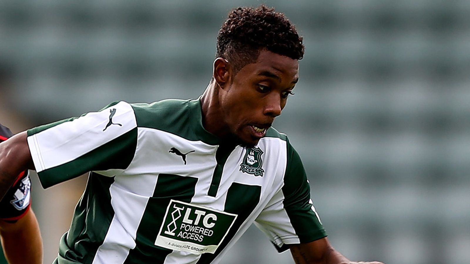 Jason Banton joins Hartlepool United on loan from Wycombe Wanderers ...