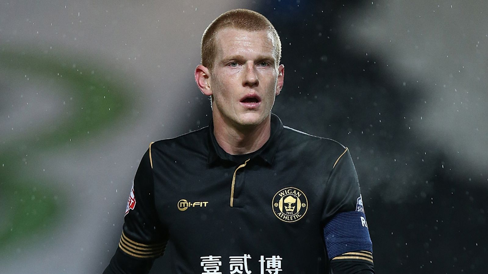 Sky Bet Championship: Ben Watson and Chris McCann on comeback trail for ...