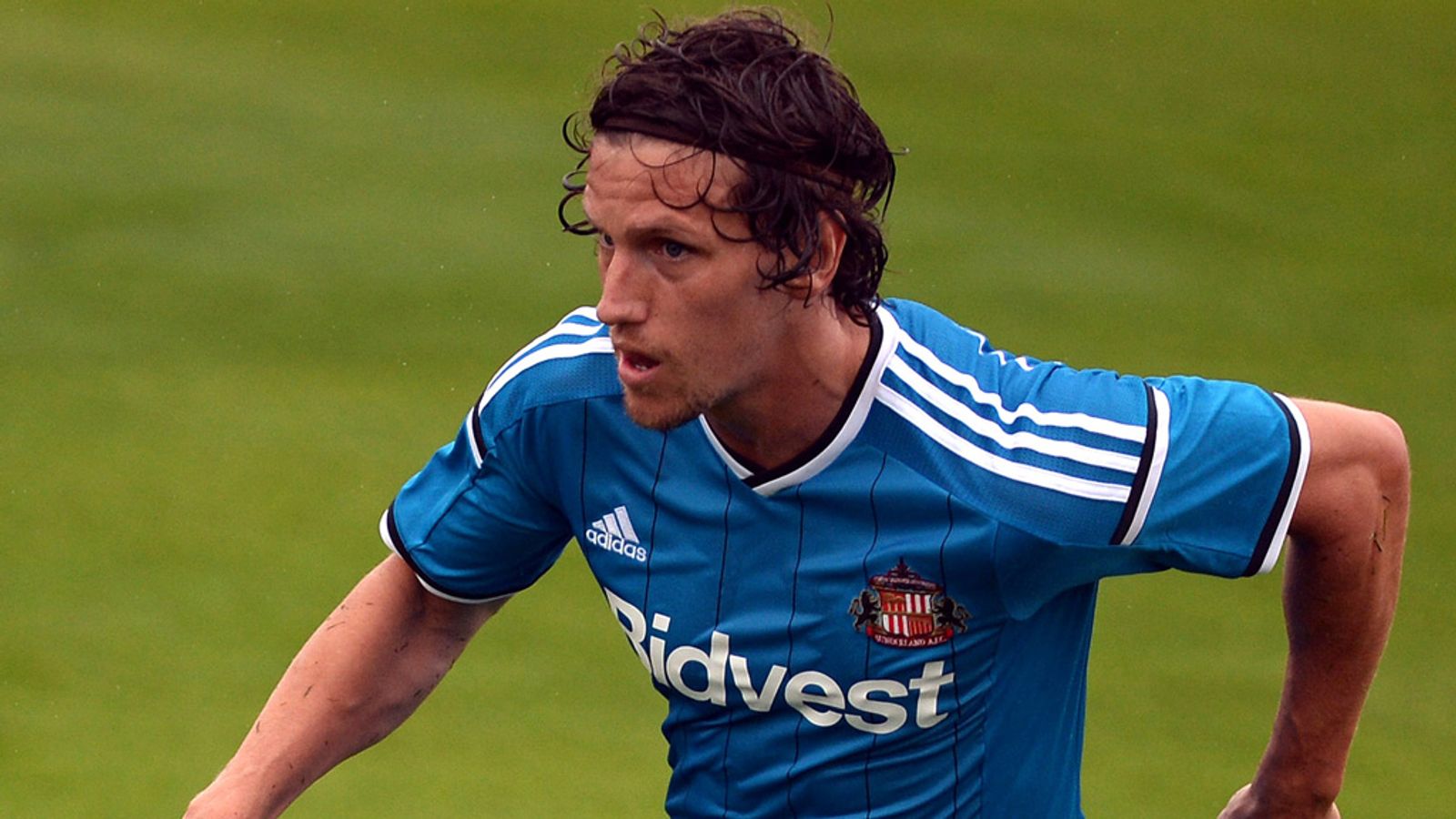 Billy Jones and Conor Wickham back Sunderland survival bid | Football ...