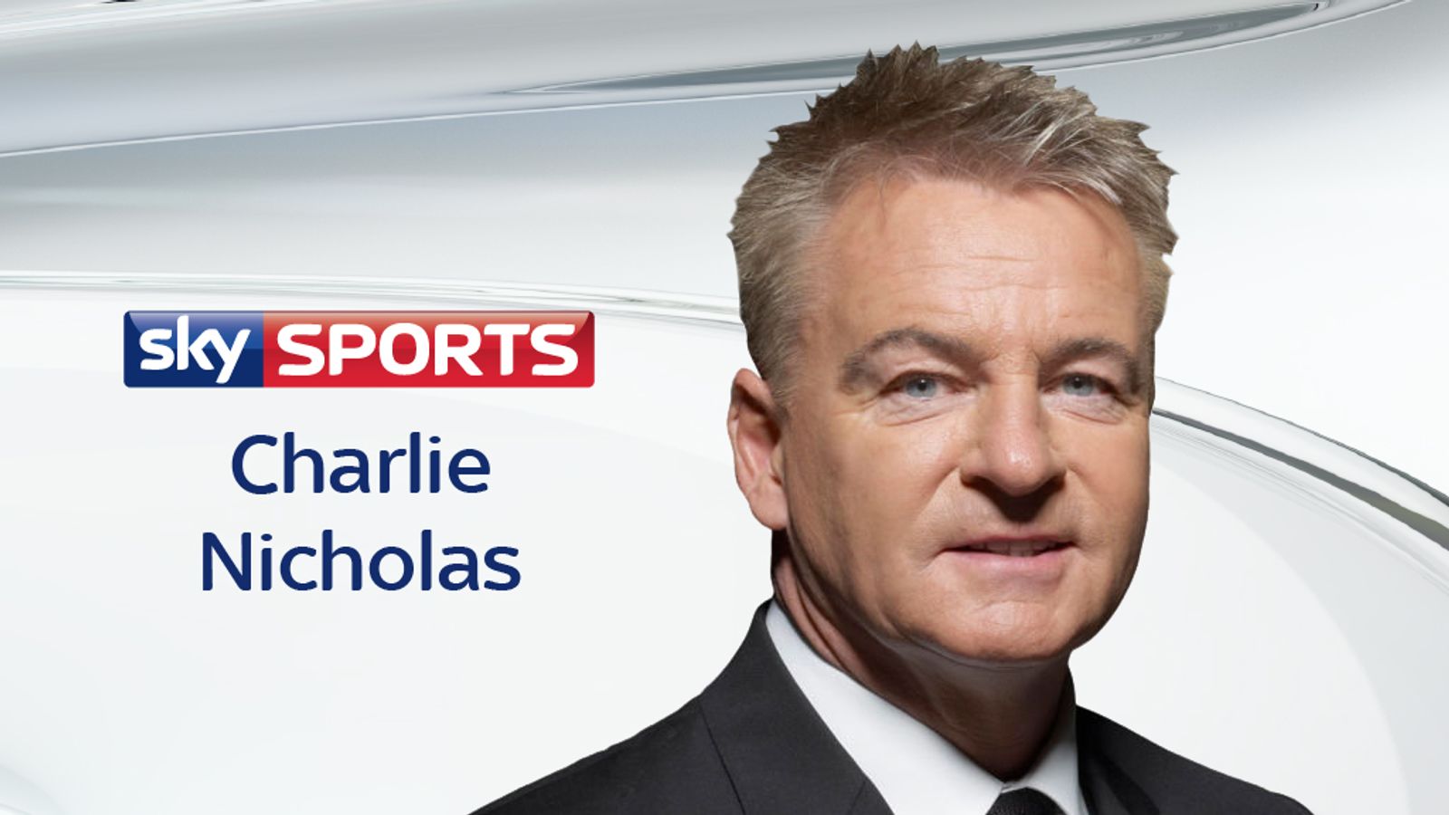 Scottish football: Charlie Nicholas says you write Rangers off at your ...
