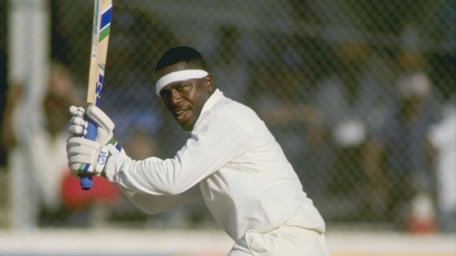 Kraigg Brathwaite says West Indies' legend Desmond Haynes has helped ...