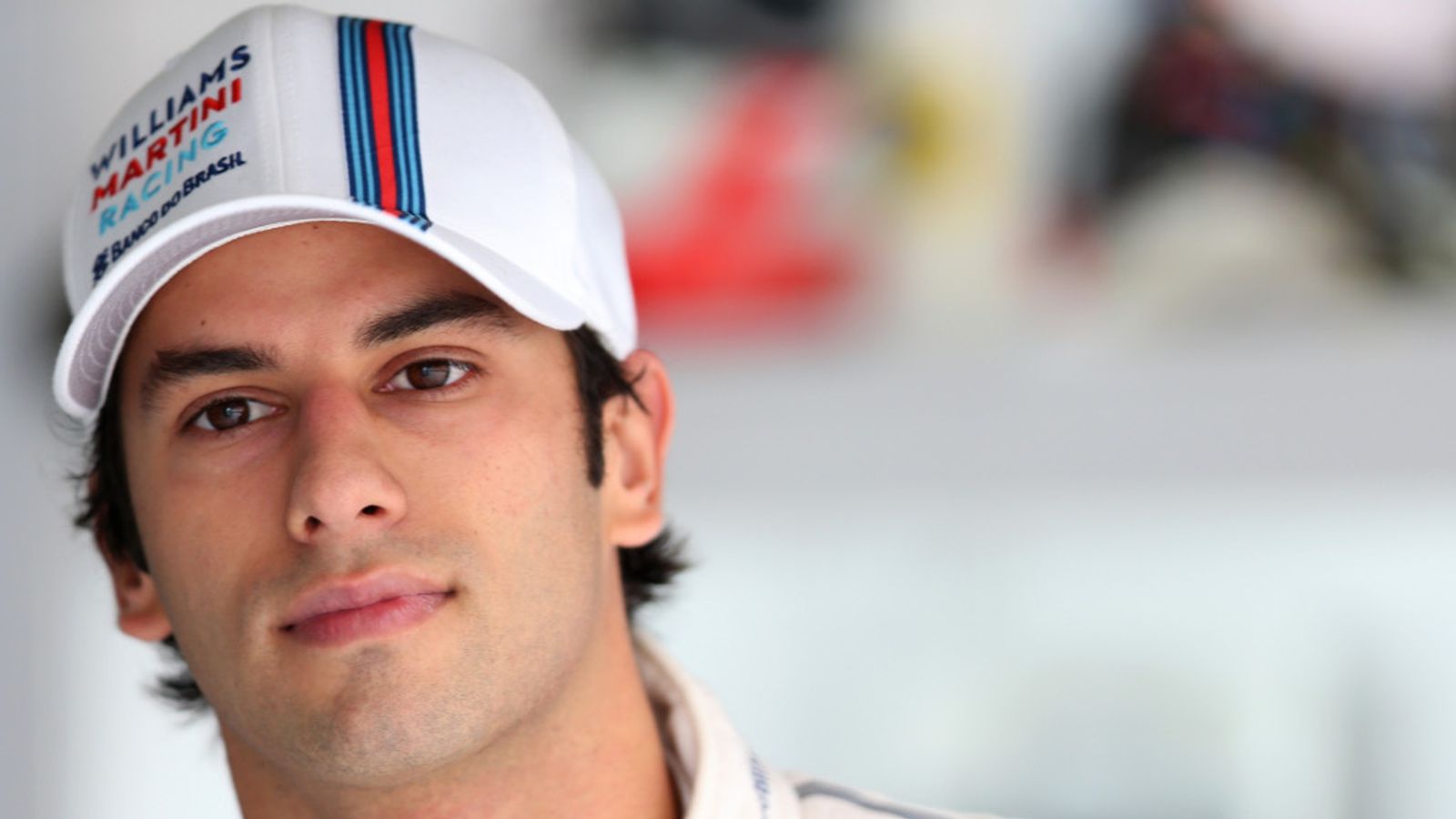 Sauber in surprise signing of GP2's Felipe Nasr to partner Marcus ...