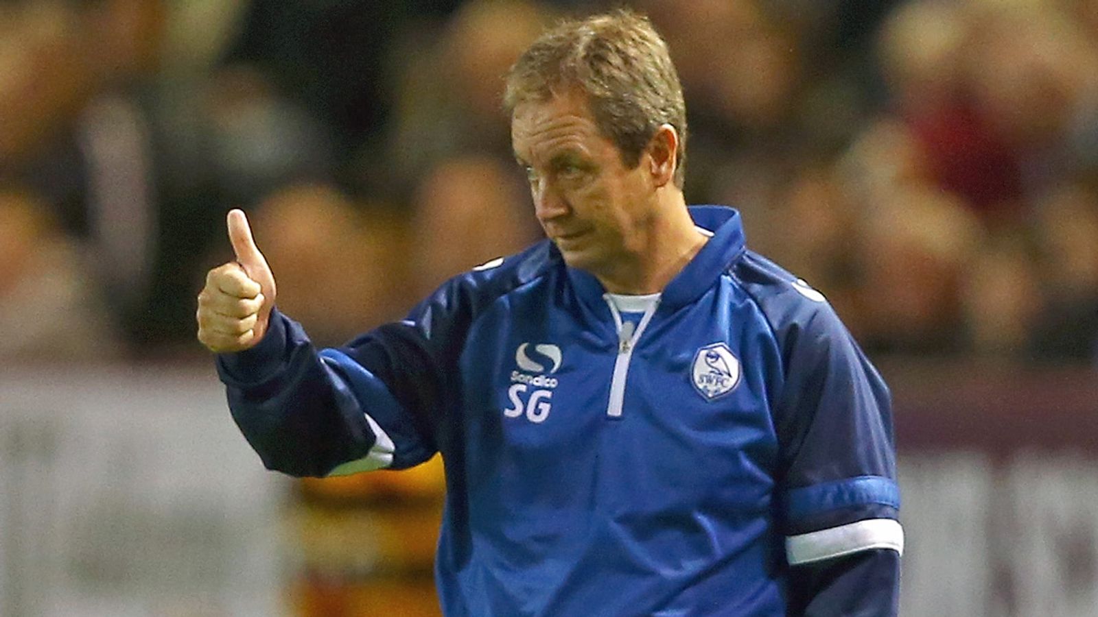 Stuart Gray in frame for Fulham after taking training | Football News ...