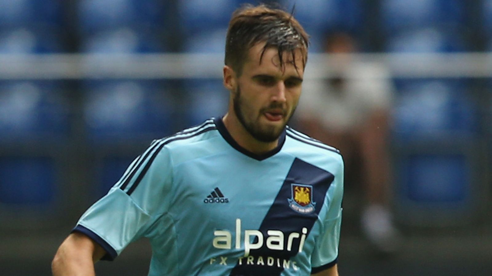 Premier League: Carl Jenkinson focused on events at West Ham | Football ...