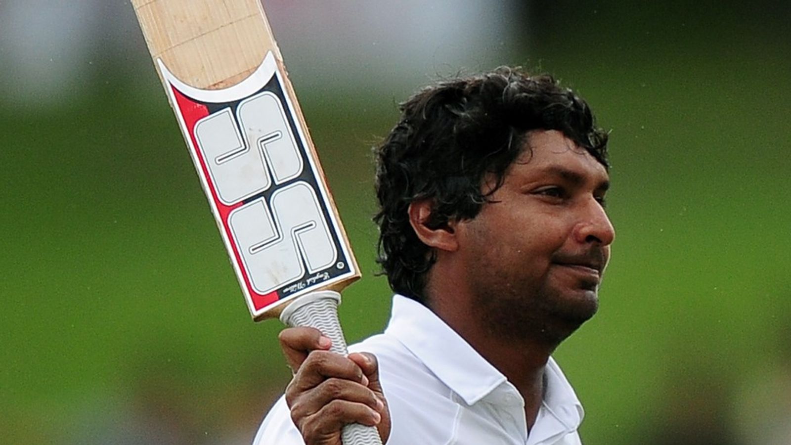 Kumar Sangakkara: Sri Lanka batsman becomes quickest to 12,000 Test ...