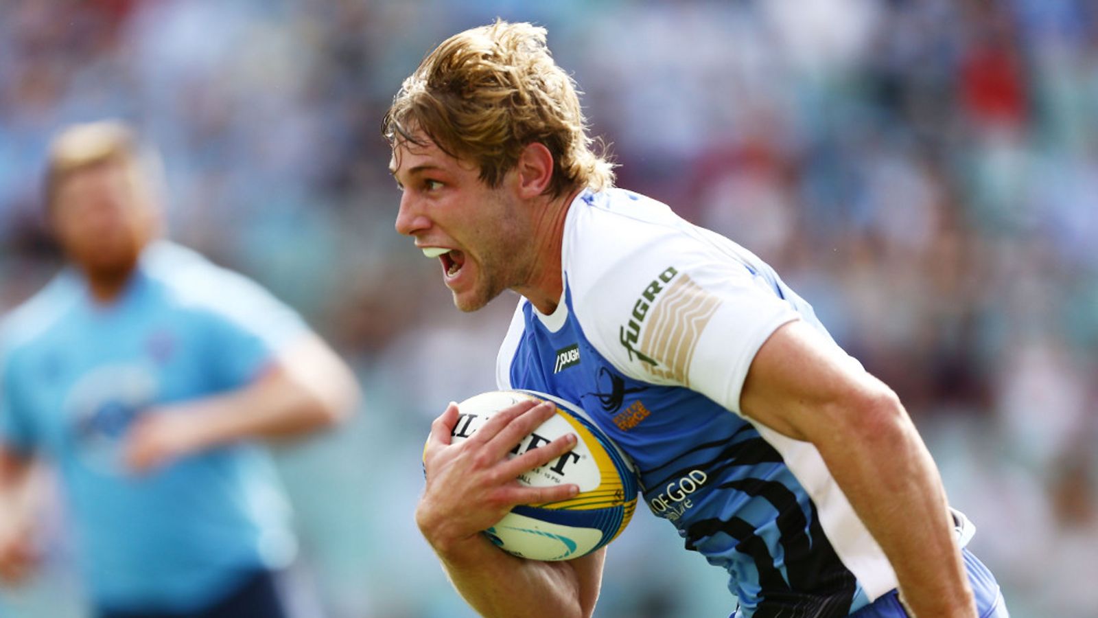 Super Rugby: Force stun champion Waratahs | Rugby Union News | Sky Sports