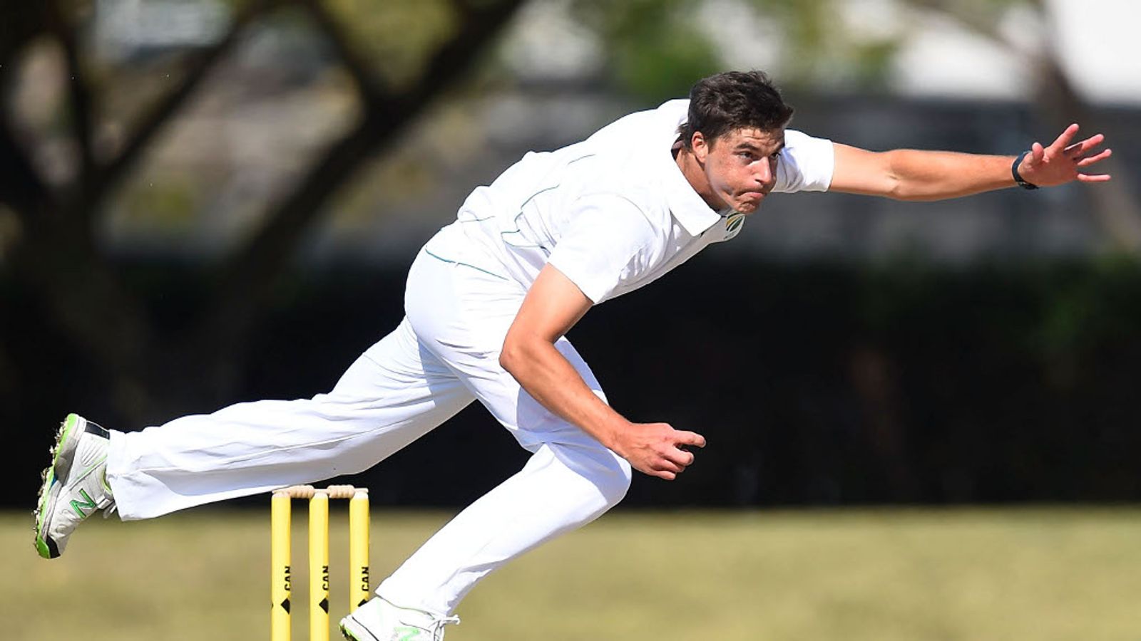 County Championship review: Jimmy Adams and James Vince centuries put ...