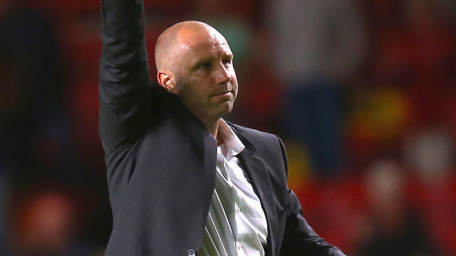 FL72 Review: Don Goodman reviews the weekend's Football League stories ...