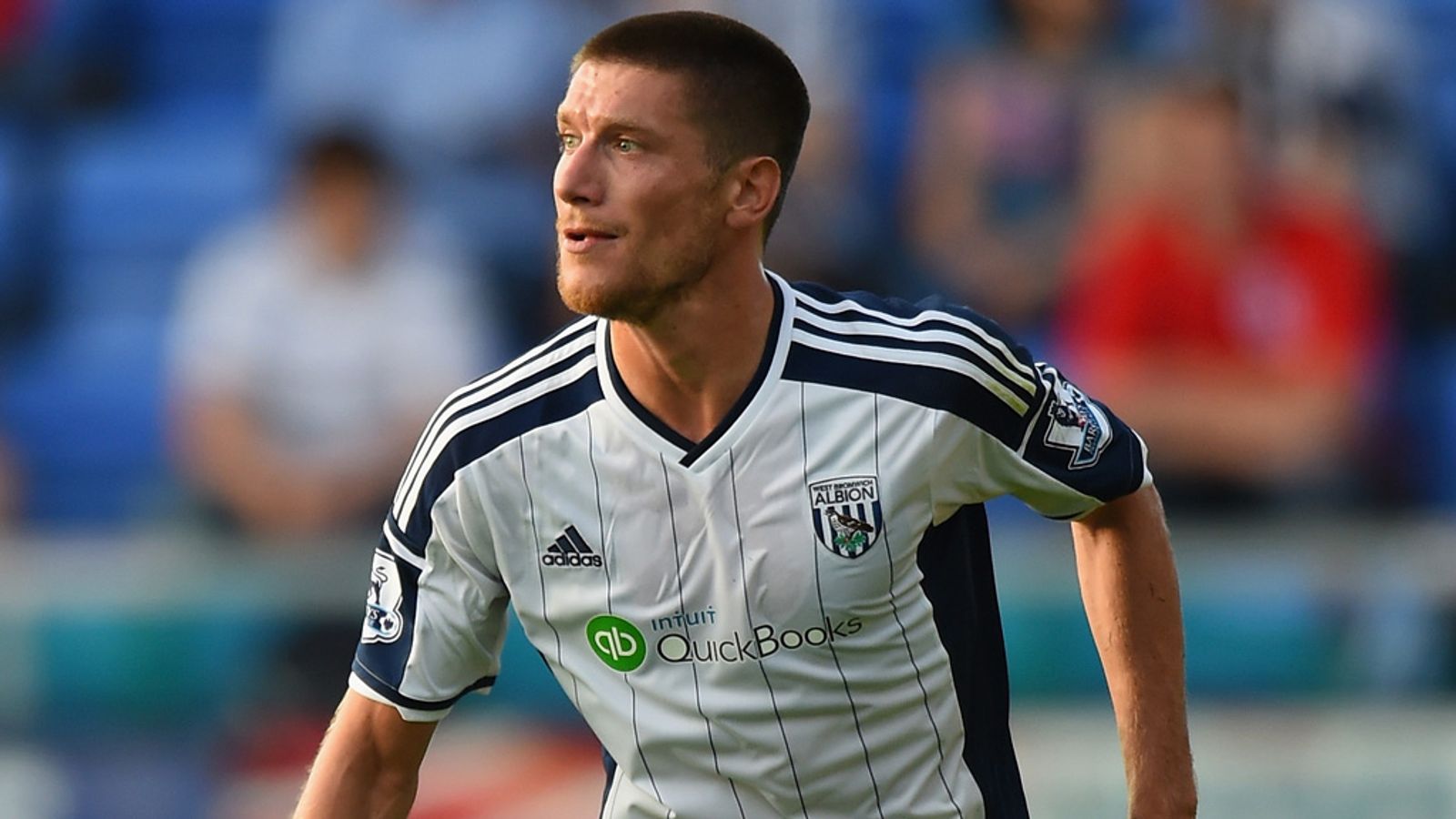 Premier League: Sebastien Pocognoli acknowledges West Brom boost ...