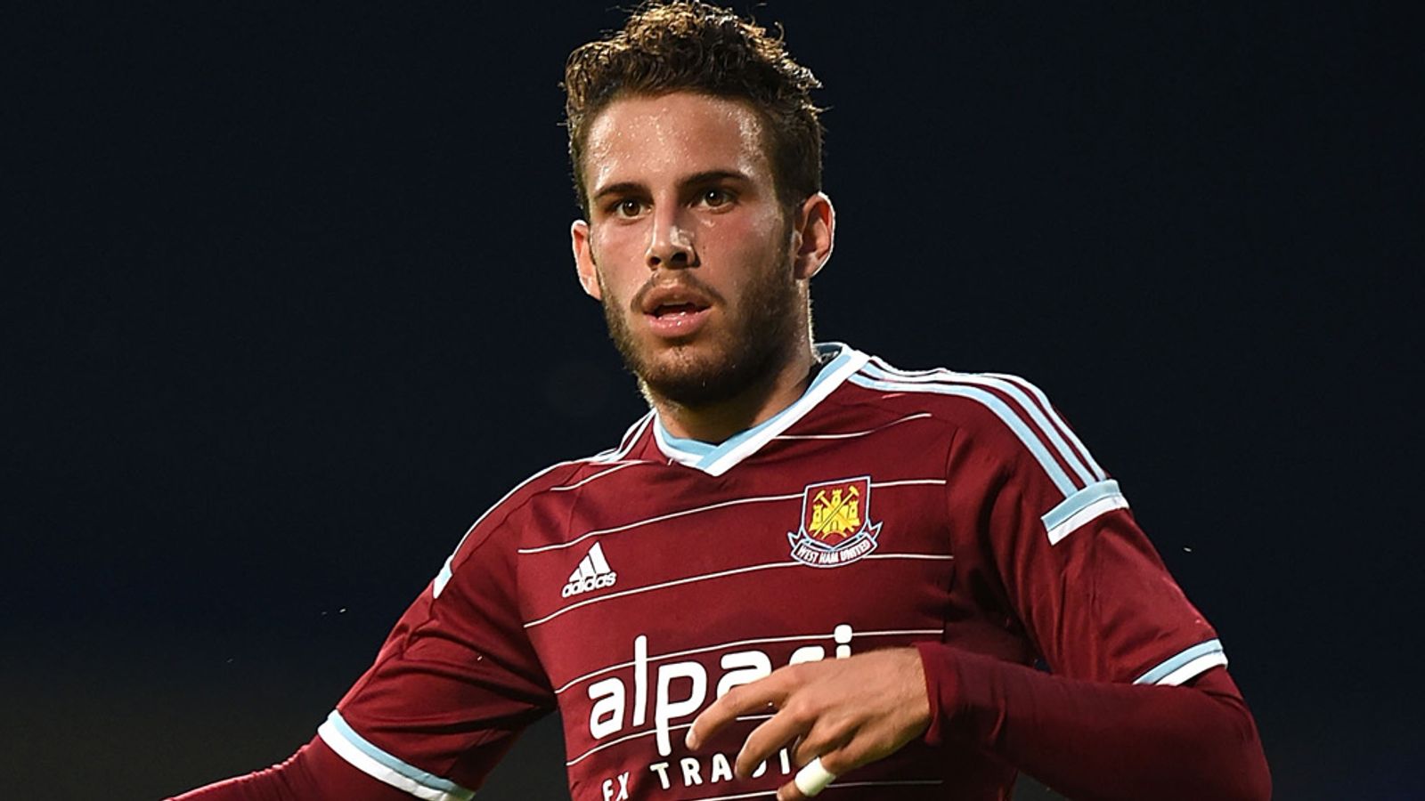 Sunderland boss Gus Poyet explains why he did not sign Diego Poyet from ...