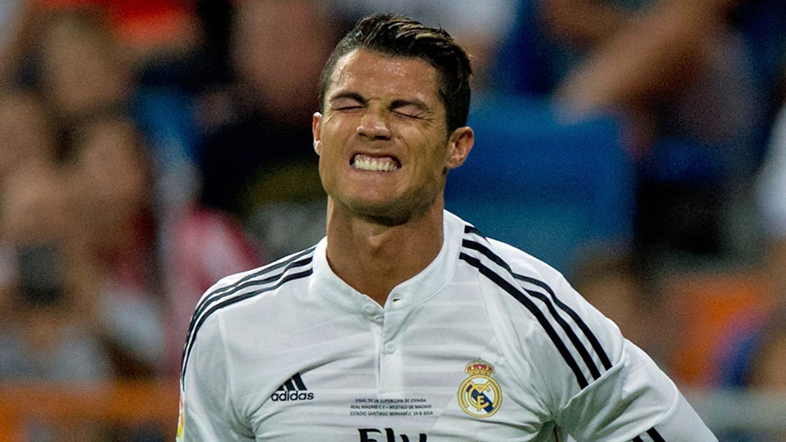 Cristiano Ronaldo return to Manchester United is 'in place' | Football ...