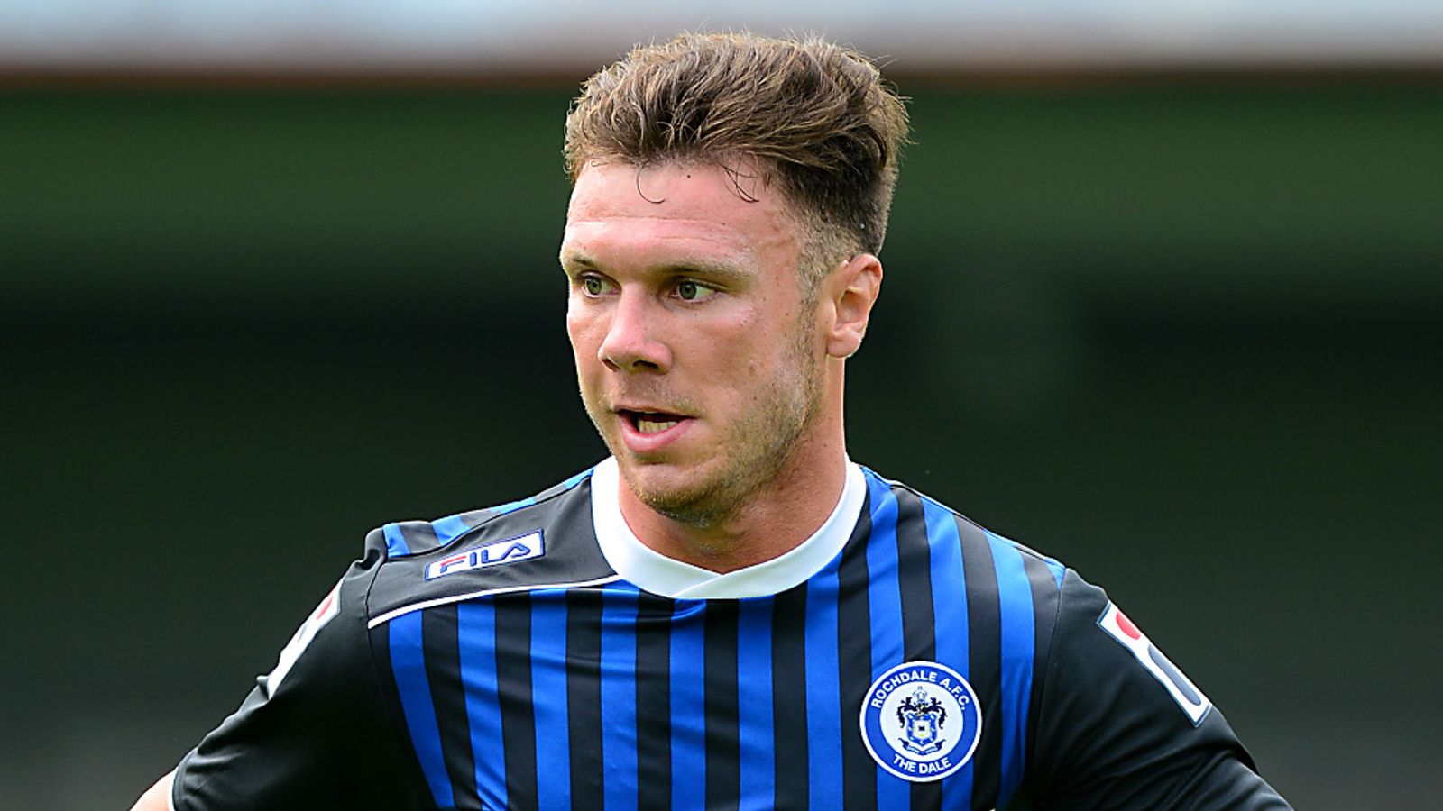 Sky Bet Championship: Brentford striker Scott Hogan set to miss most of ...