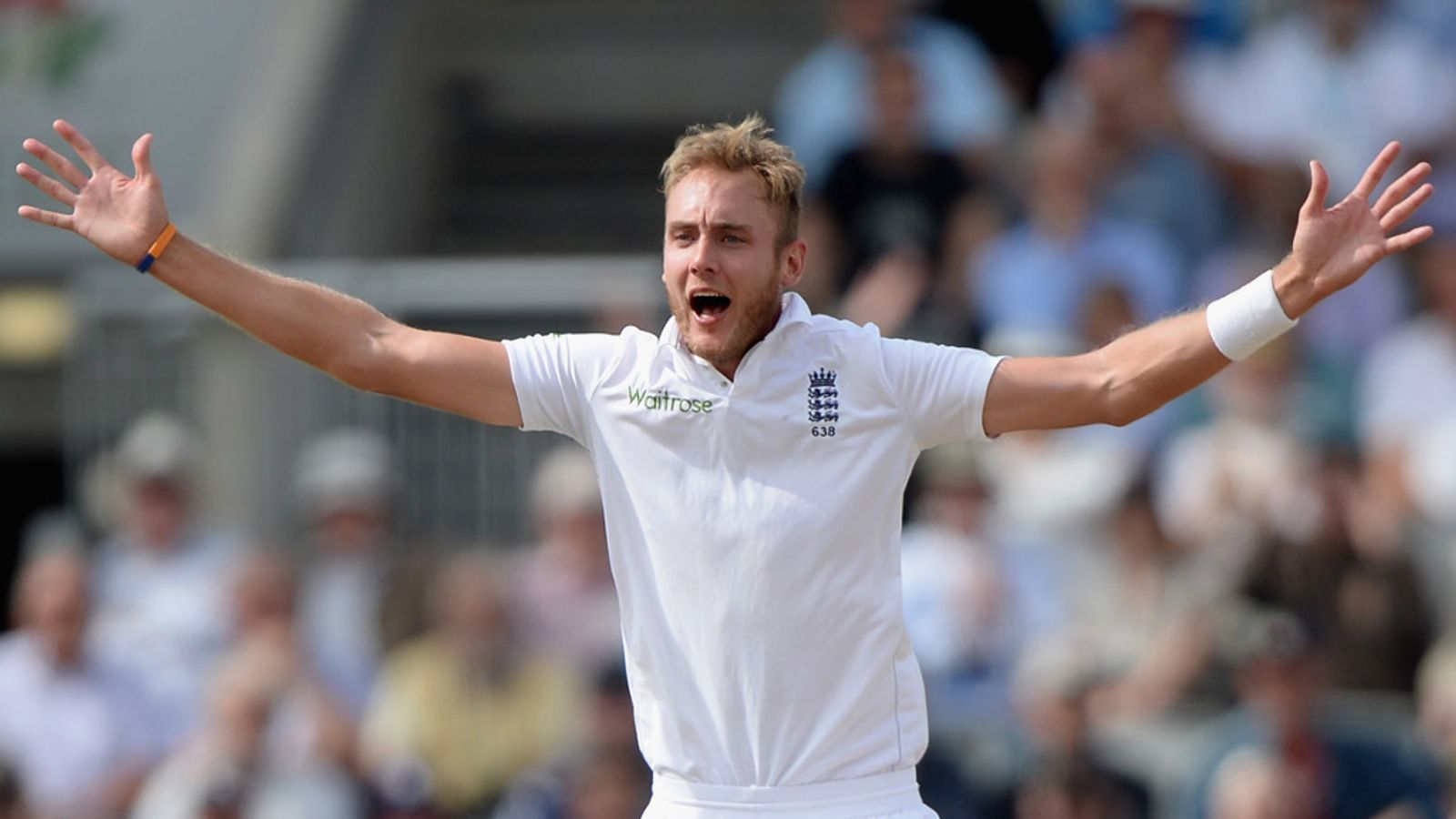 England v India: Stuart Broad thought signs were bad after hosts lost ...
