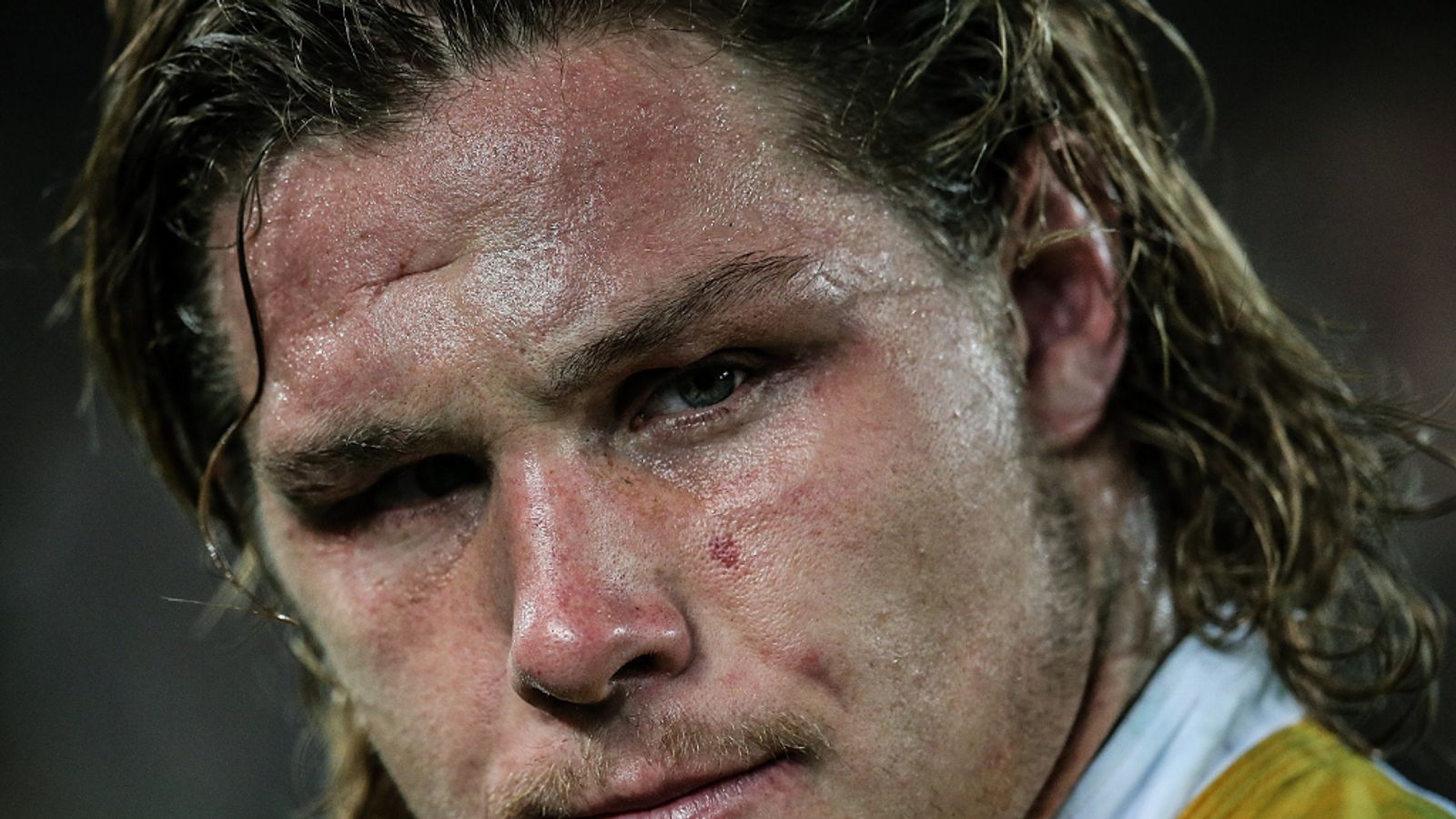 Rugby Championship: Australia are 'not broken' insists skipper Michael ...