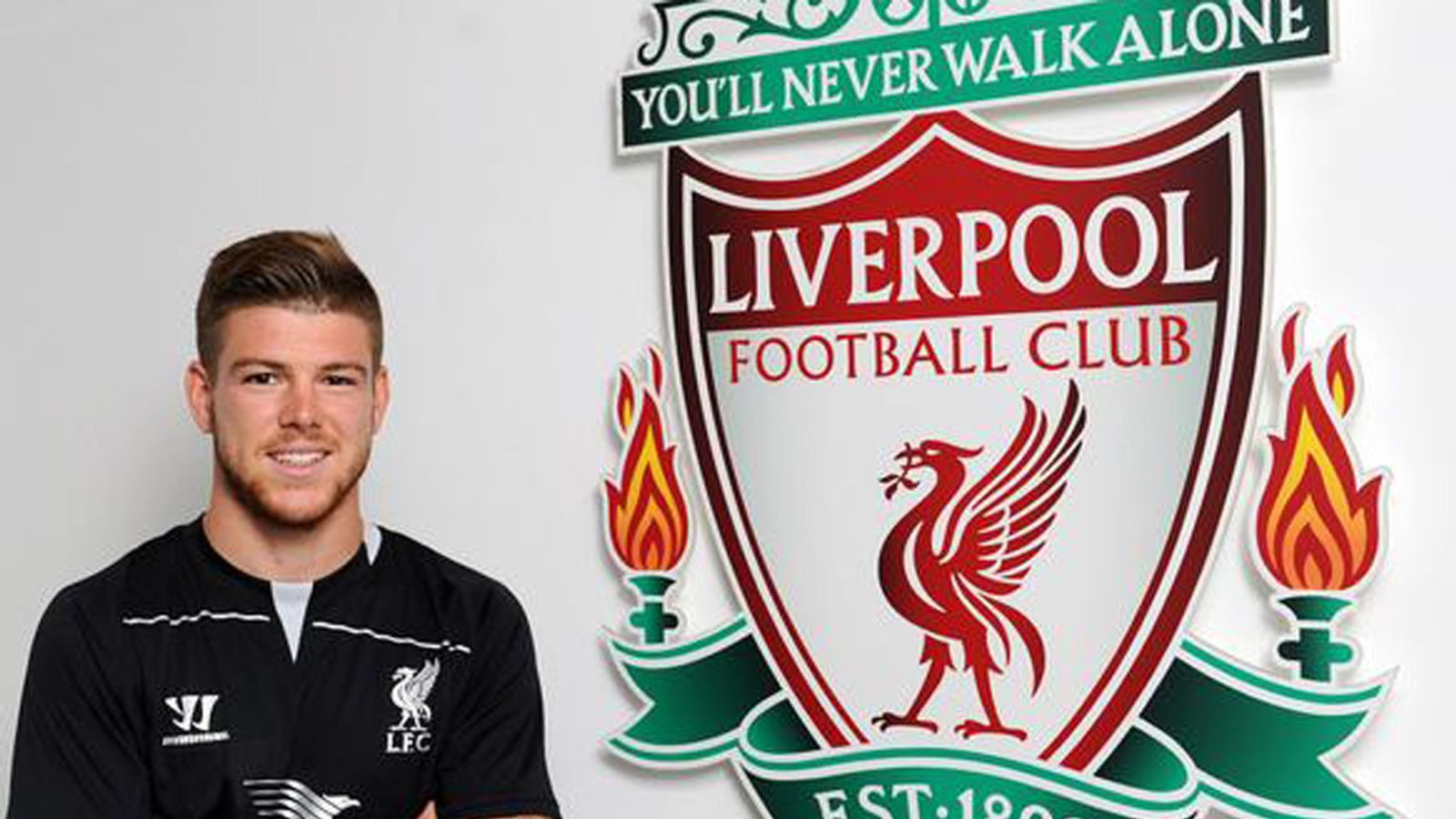 Transfer news: Liverpool sign Sevilla left-back Alberto Moreno ...
