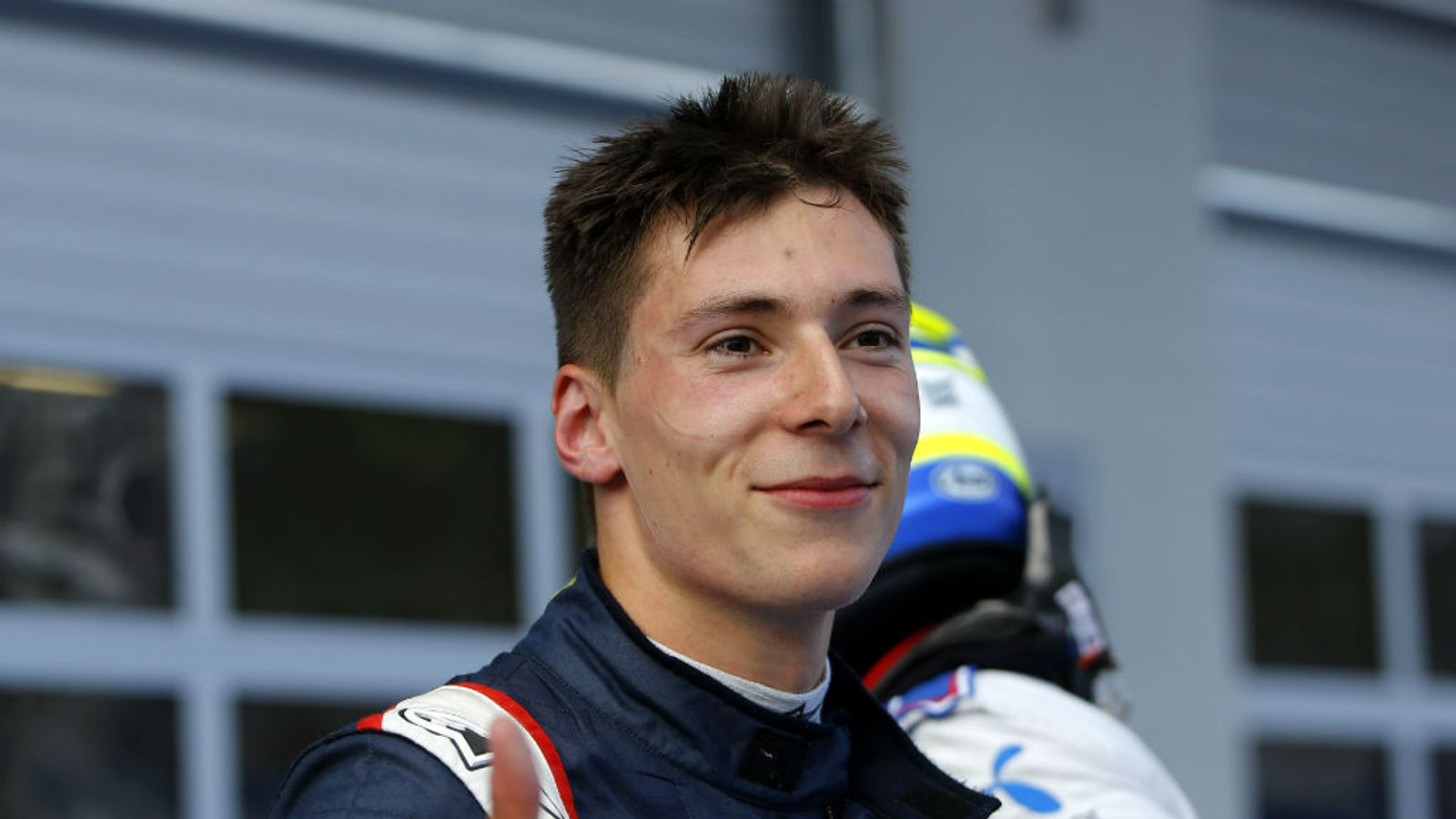 British GP3 Champion Alex Lynn handed development driver role at ...